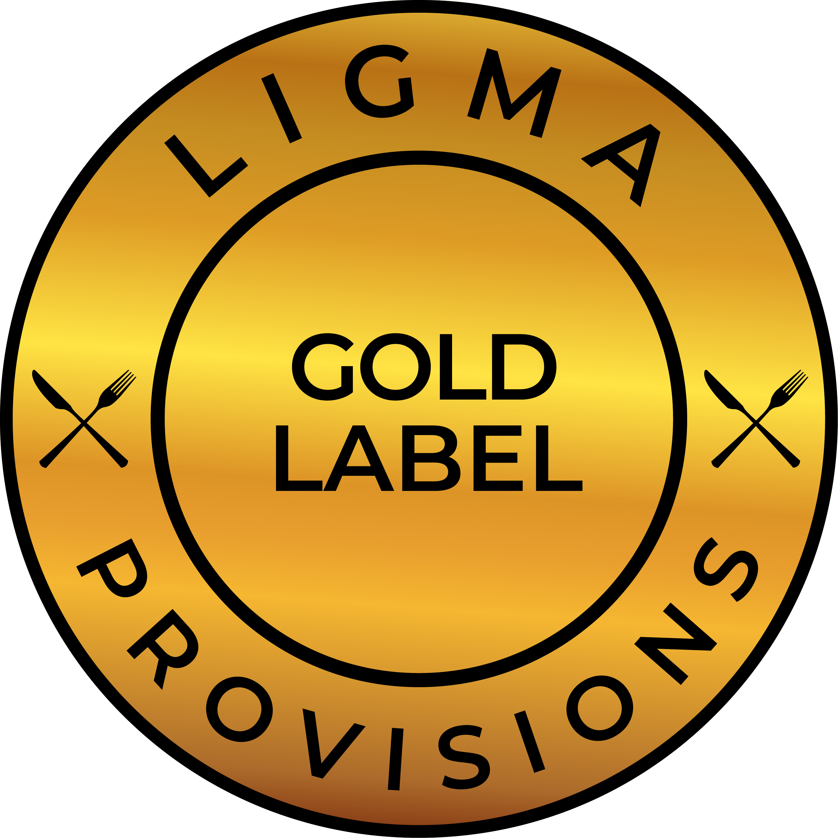 Australian Wagyu - Gold Label (BMS 8/9)